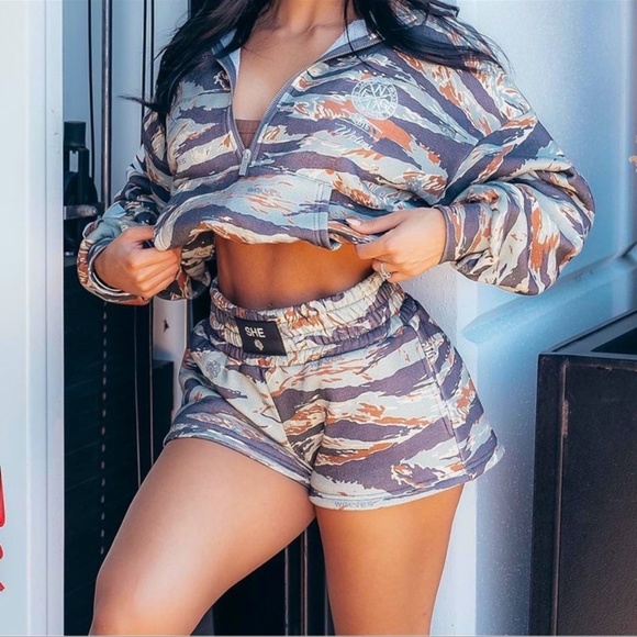 Darc Sport | Shorts | Darc Sport Everson Shorts | Poshmark